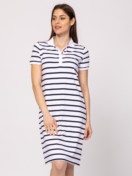 VECRAS25 | Női | Ruha | Pamut ruha